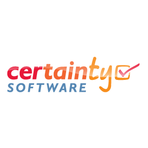 Certainty Logo Transparent